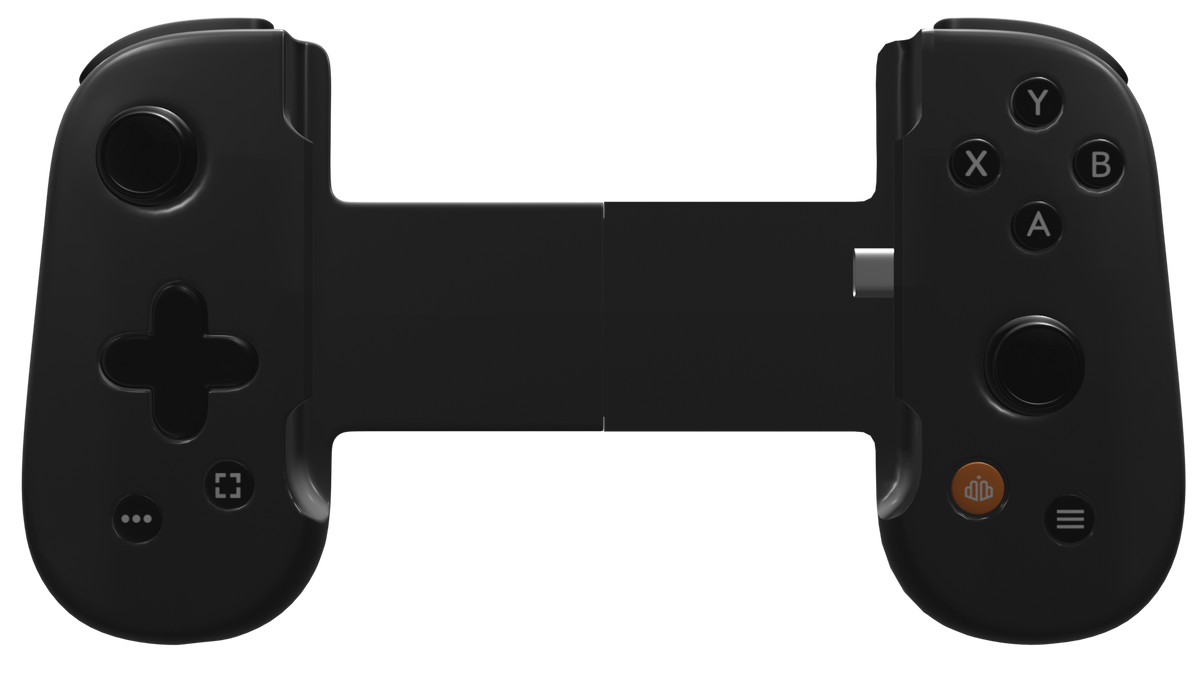 Build Your Own – Backbone – Custom Controller | Controller Chaos