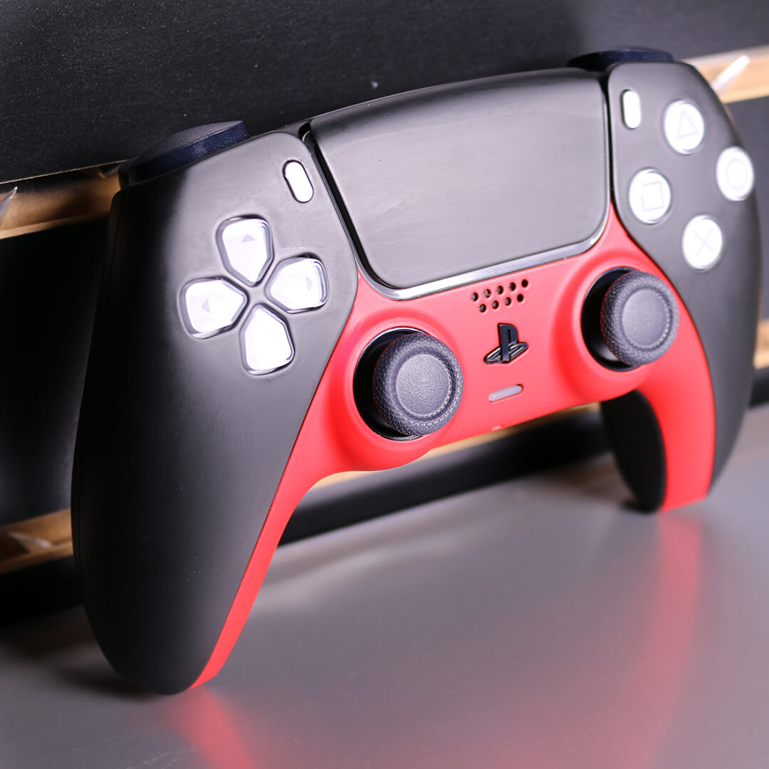 PS5 Build Your Own (PS5) – Controller Chaos