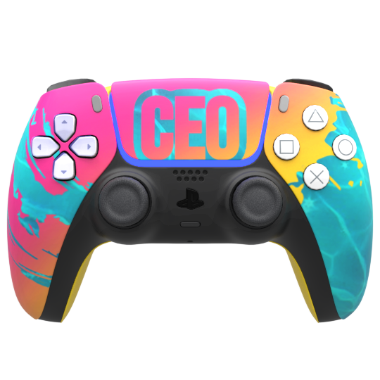 CEO 2024 (PS5) – Controller Chaos