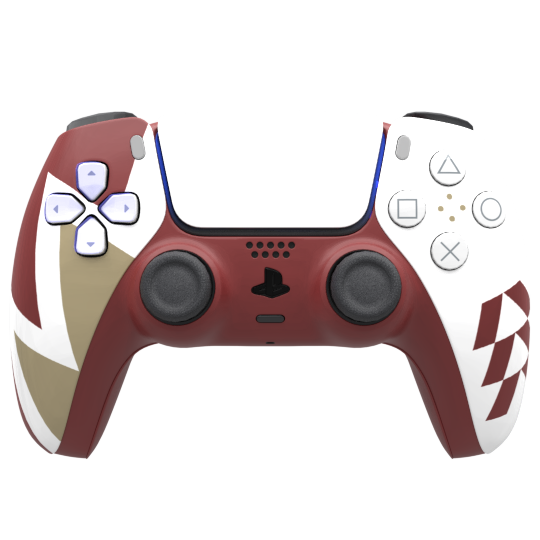 Hunters Destiny – PS5 – Custom Controller | Controller Chaos