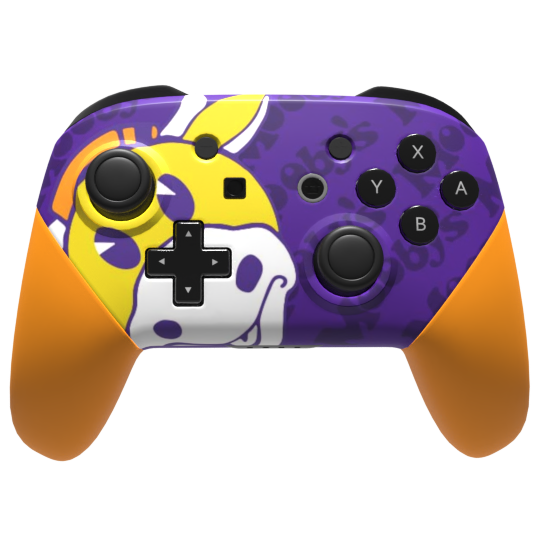 Mooby's – Switch Pro – Custom Controller | Controller Chaos