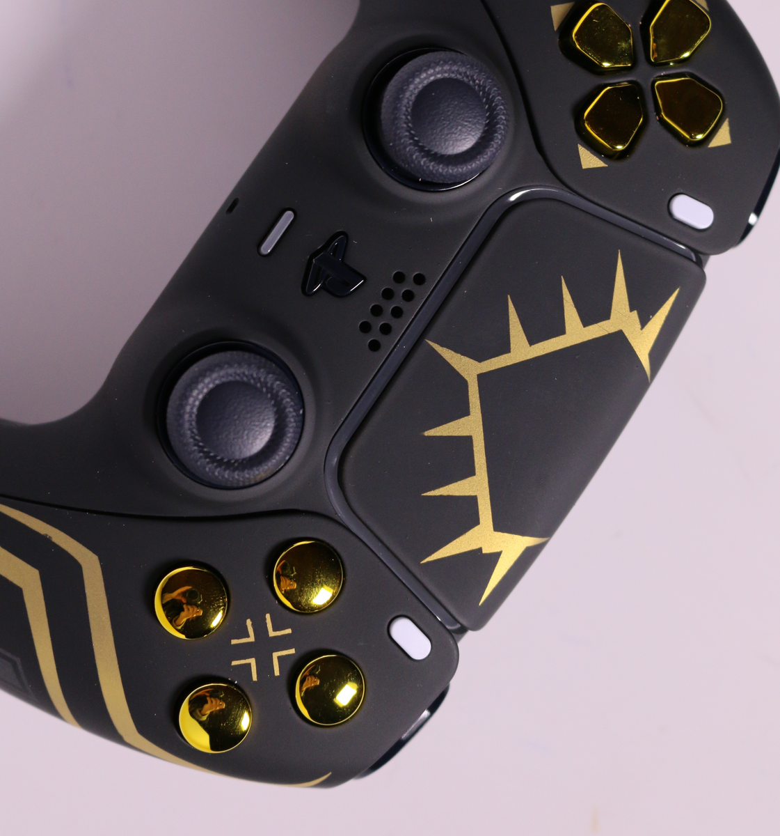 King Panther – Switch Joy-Con – Custom Controller | Controller Chaos