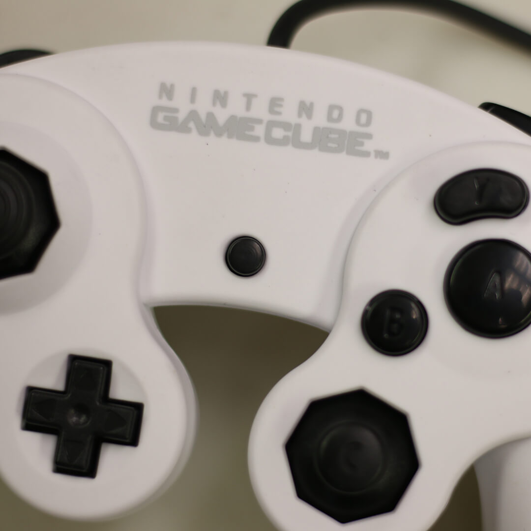 Build Your Own – Gamecube – Custom Controller | Controller Chaos
