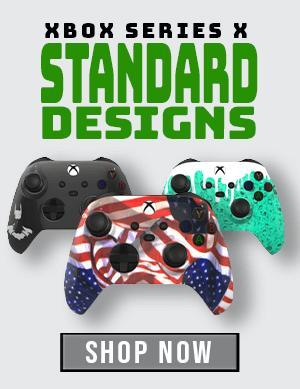 Xbox Series X - Custom Controller - Standard Designs – Page 2 ...