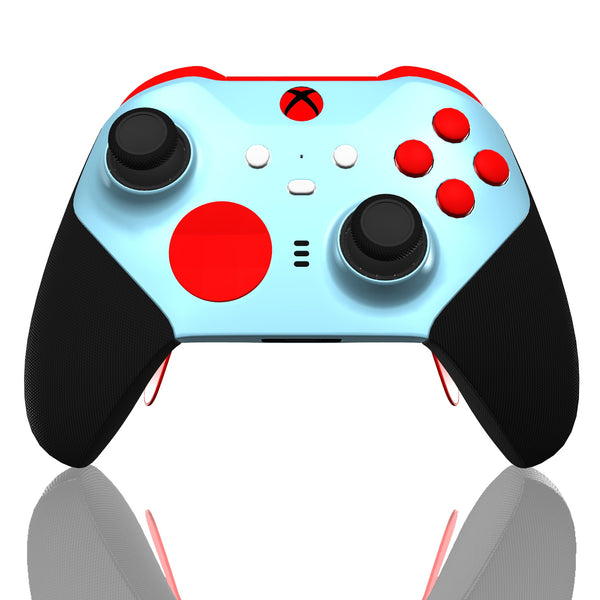 Xbox Elite V2 Build Your Own (XBE) – Controller Chaos