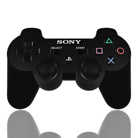 PS3 Build Your Own (PS3) – Controller Chaos