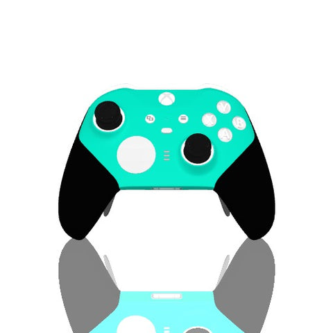 Xbox Elite V2 Build Your Own (XBE) – Controller Chaos