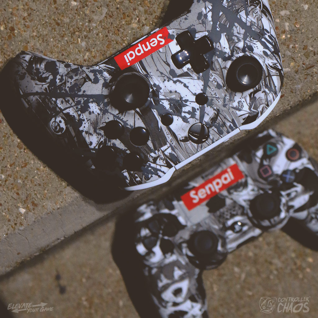 AHEGAO (PRO) – Controller Chaos