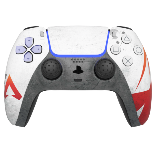 Apex Champions – PS5 –Custom E Sports Controller | Controller Chaos
