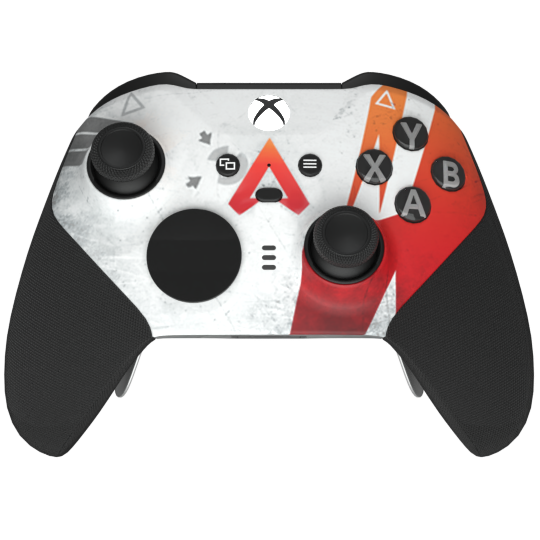 Apex Champions – Xbox One Elite – Custom Controller | Controller Chaos