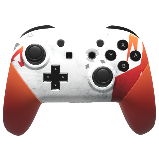 Apex Champion – Nintendo Switch Pro – Custom Controller – Controller Chaos