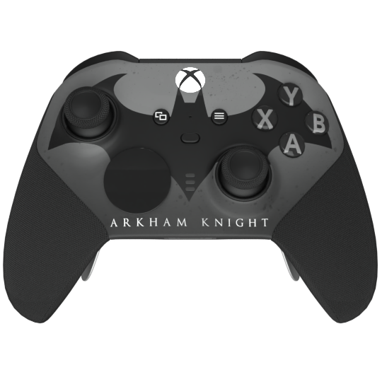Arkham Knight – Xbox One Elite – Custom Controller | Controller Chaos