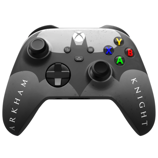 Arkham Knight – Xbox Series X | One S – Custom Controller – Controller ...