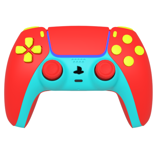 PS5 Build Your Own (PS5) – Controller Chaos