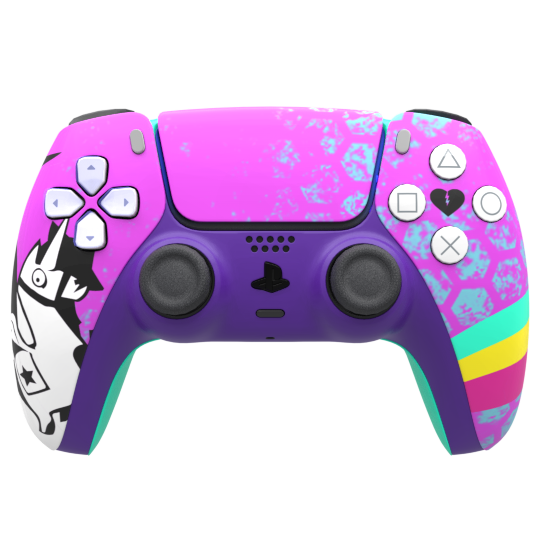 Battle Llama (PS5) – Controller Chaos