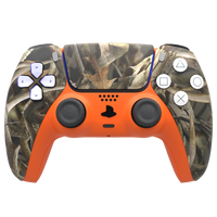 Big Game (PS5) – Controller Chaos