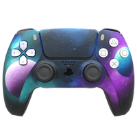 Celestial (PS5) – Controller Chaos