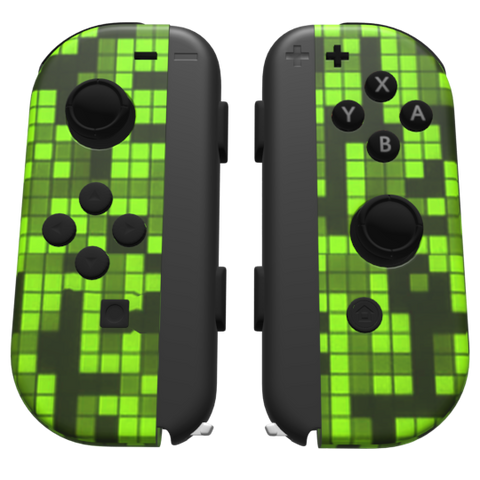 Nintendo Switch JoyCons - Custom Controller – Controller Chaos