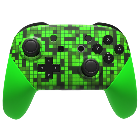 Nintendo Switch Pro - Custom Controller - Shop All – Page 3 ...