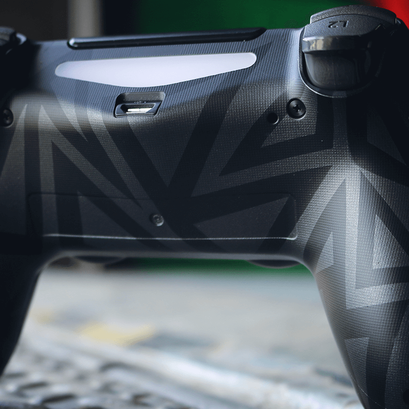 King Panther (PS5) – Controller Chaos