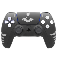 Dark Knight (PS5) – Controller Chaos