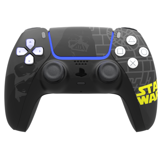 Death Star – PS5 – Custom Controller | Controller Chaos