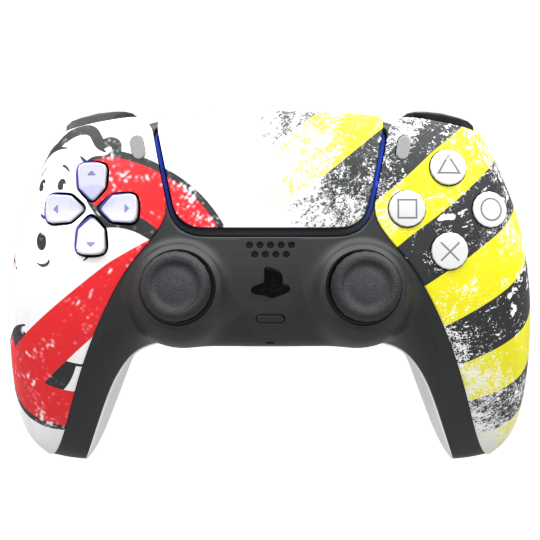 Ecto 1 – PS5 – Custom Controller | Controller Chaos