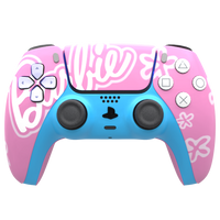 Fantastic Plastic (PS5) – Controller Chaos