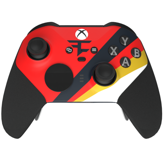 FaZe Inferno – Xbox One Elite – Custom Controller | Controller Chaos
