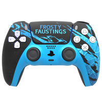 Frosty Faustings 2024 (PS5) – Controller Chaos