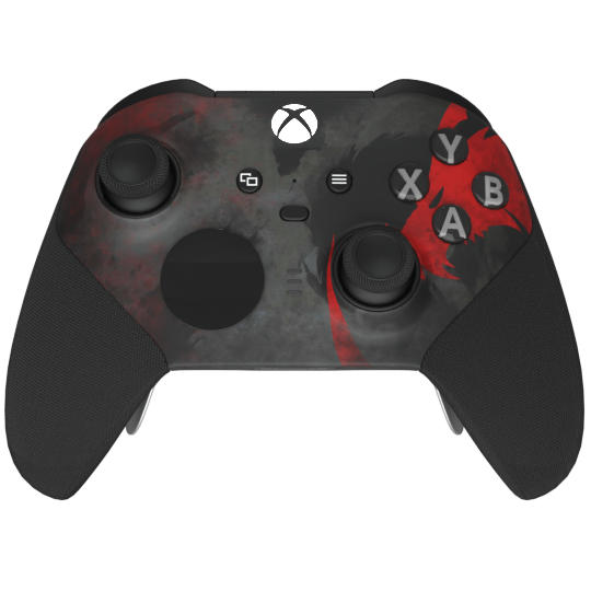 GOT: Dragons Lair – Xbox One Elite – Custom Controller – Controller Chaos