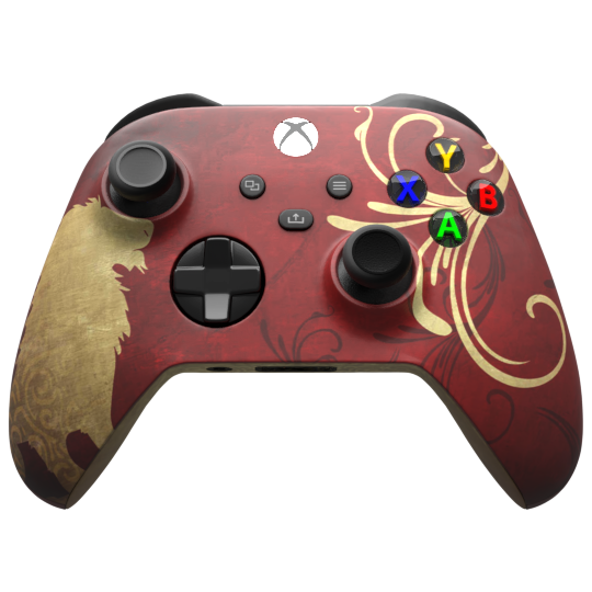 GOT: Kings Roar – Xbox Series X | One S – Custom Controller ...