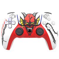 Hellfire Club - PS5 - Shell Only – Controller Chaos