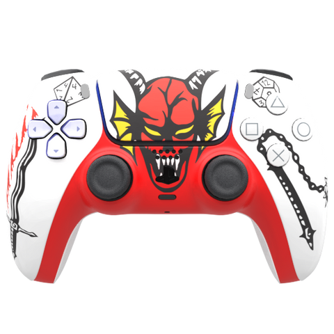 Hellfire Club - PS5 - Shell Only – Controller Chaos