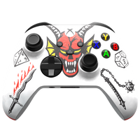 Hellfire Club - XBX - Shell Only – Controller Chaos