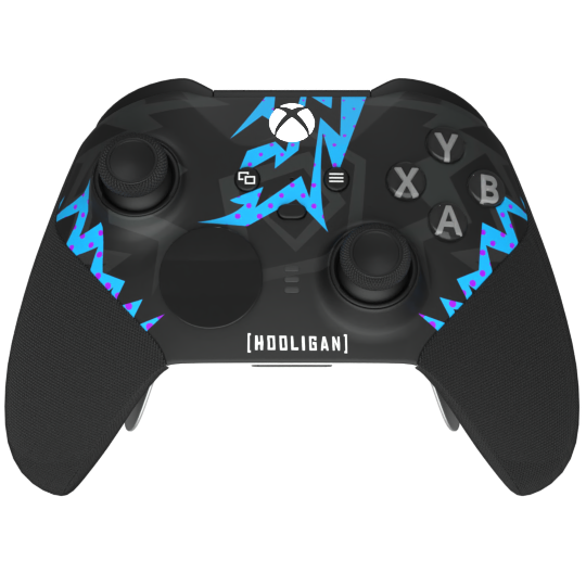 Hooligan: HRD – Xbox One Elite – Custom Controller – Controller Chaos