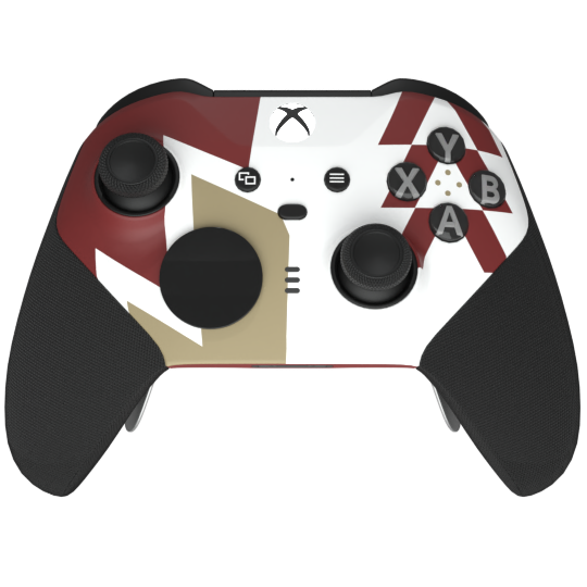 Hunters Destiny – Xbox One Elite – Custom Controller |Controller Chaos