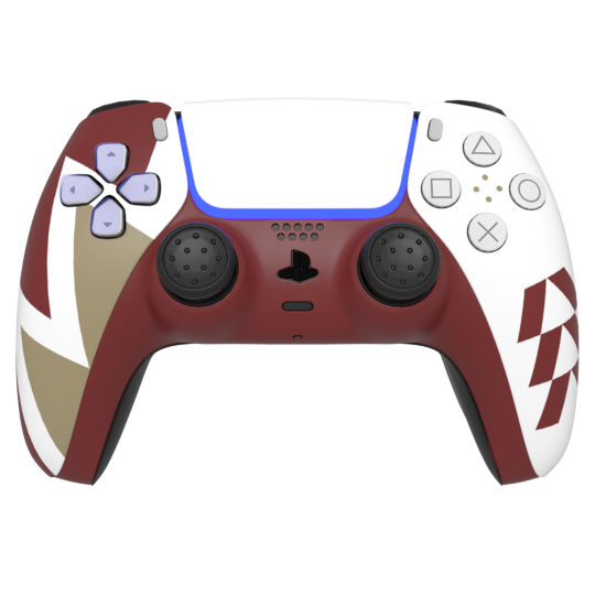Hunters Destiny – PS5 – Custom E Sports Controller | Controller Chaos