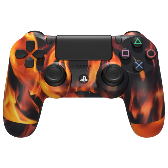 Inferno – PS4 – Custom Controller | Controller Chaos