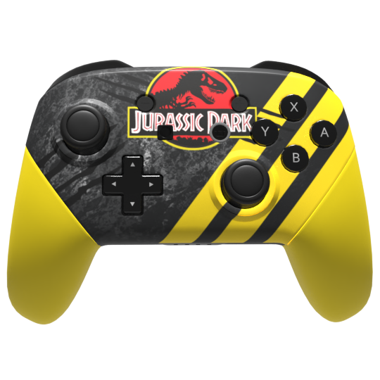 Indominus Rex (PRO) – Controller Chaos