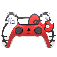 Kitty Friendship (PS5) – Controller Chaos