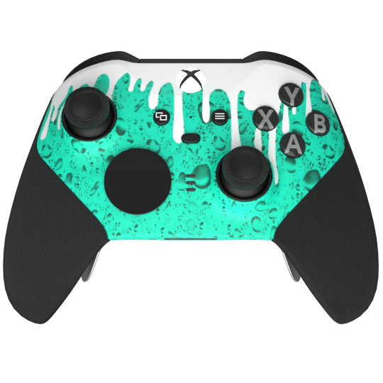 Klondike Classic – Xbox One Elite – Custom Controller – Controller Chaos