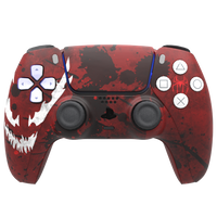 Maximum Carnage (PS5) – Controller Chaos