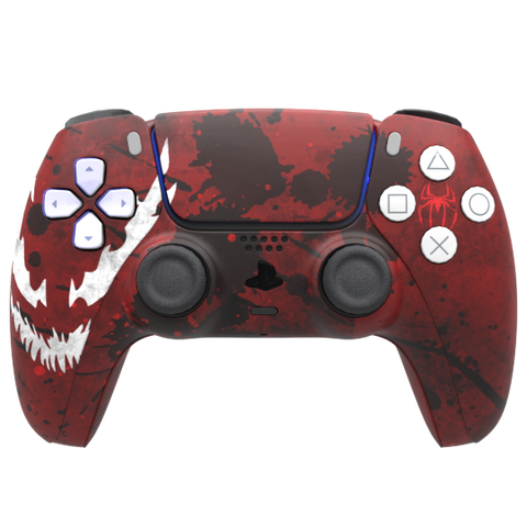 Maximum Carnage (PS5) – Controller Chaos