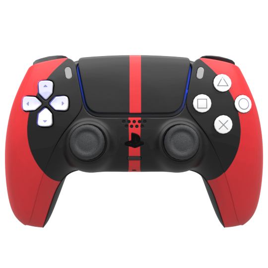 Maximum Effort – PS5 – Custom Controller | Controller Chaos