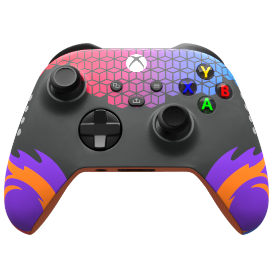 Moira – Xbox Series X | One S – Overwatch Custom Controller Shell Only ...