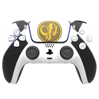 Morphin' Time - Black (PS5) – Controller Chaos