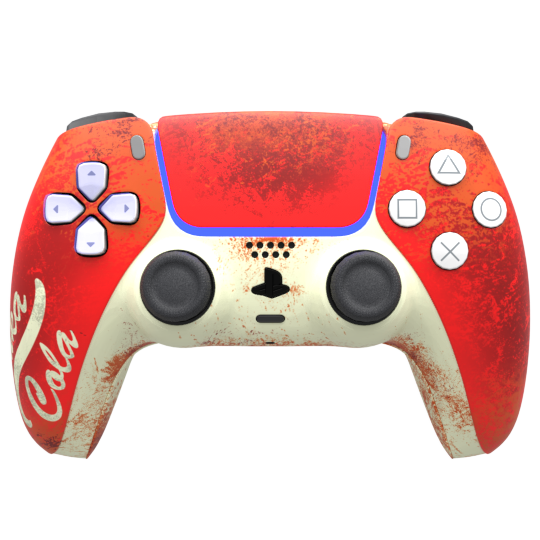 Nuka Cola (PS5) – Controller Chaos