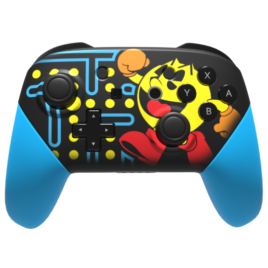 Pac Man (PRO) – Controller Chaos