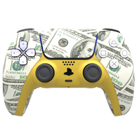 Playa (PS5) – Controller Chaos